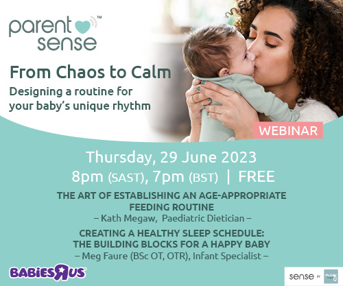 Upcoming Events - Parentsense