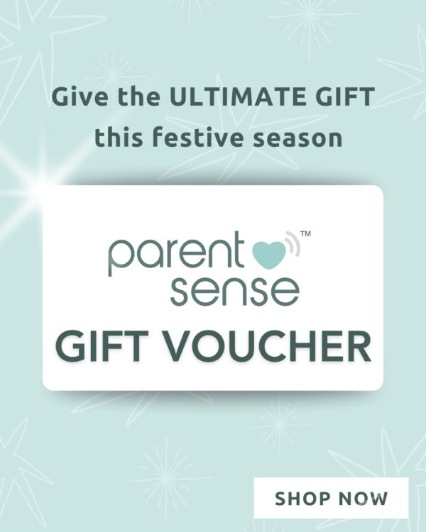 Gift Voucher for Annual Subscription - Parentsense